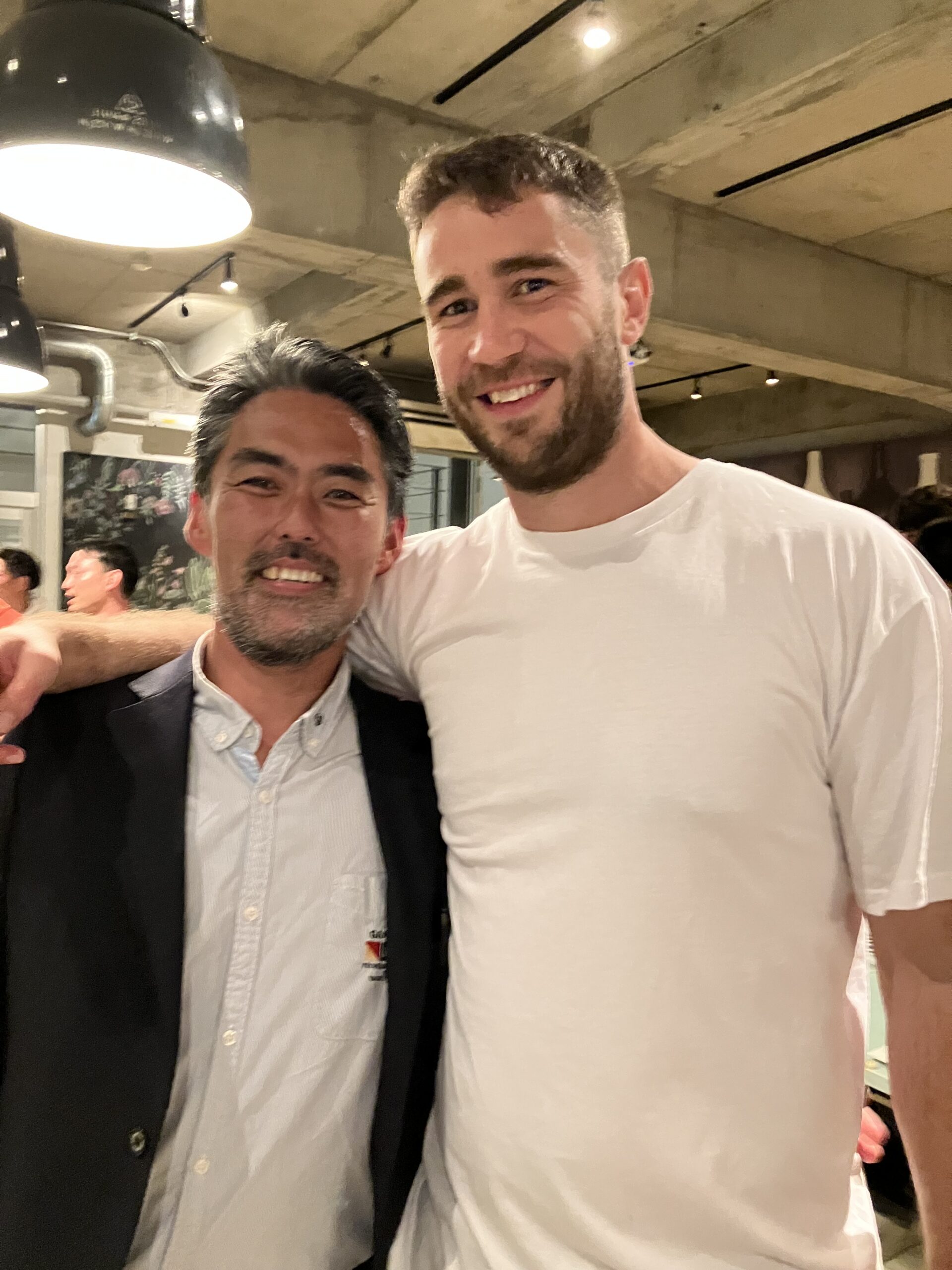 ご挨拶 – まつい整形外科 桜坂スポーツ関節クリニック